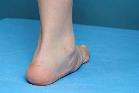 Orthopädie | Department Hand & Fuß